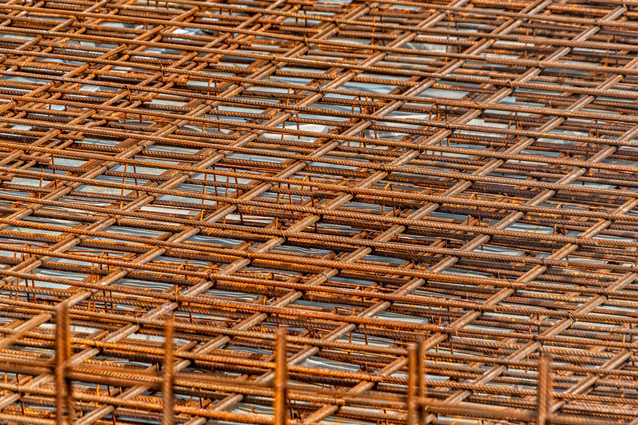 steel-mesh-6504535_1280 – Bibelstudium